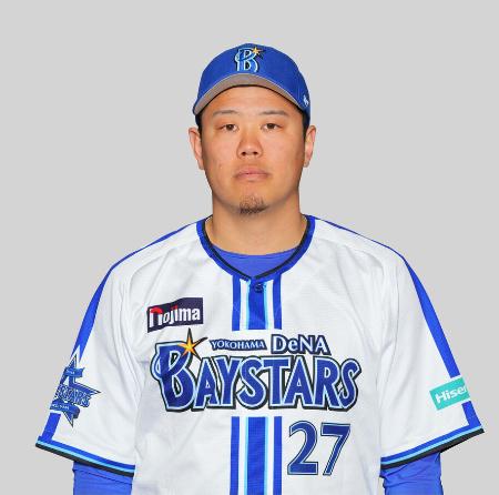 DeNA上茶谷、ソフトバンクへ｜北日本新聞webunプラス