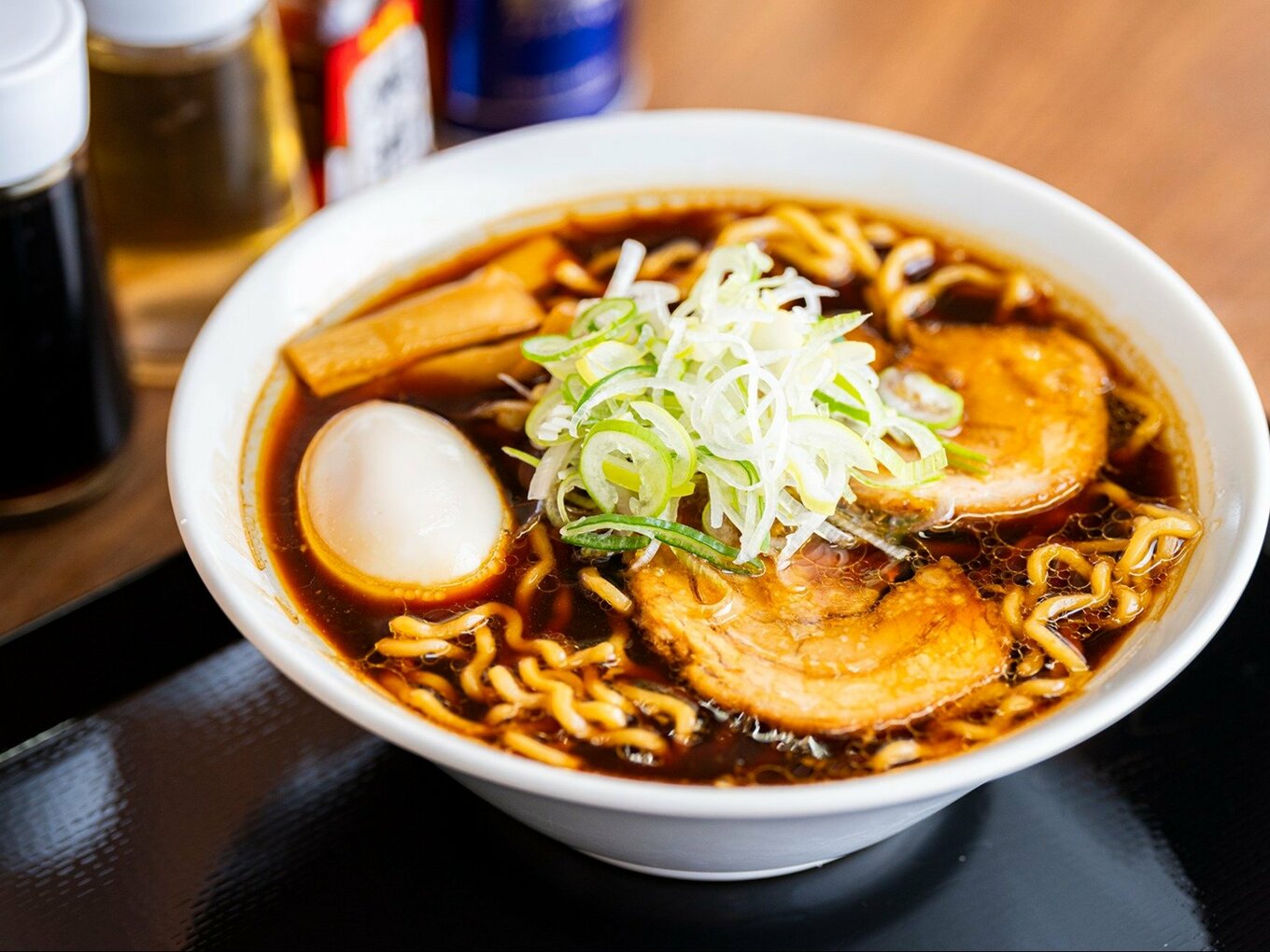 【特集】食べて、氷見・高岡を応援！⑤（麺：老舗と新顔）｜北日本新聞webunプラス