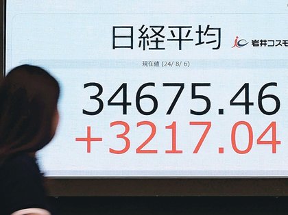 追加利上げ「慎重に」 日銀副総裁発言で市場急変｜北日本新聞webunプラス