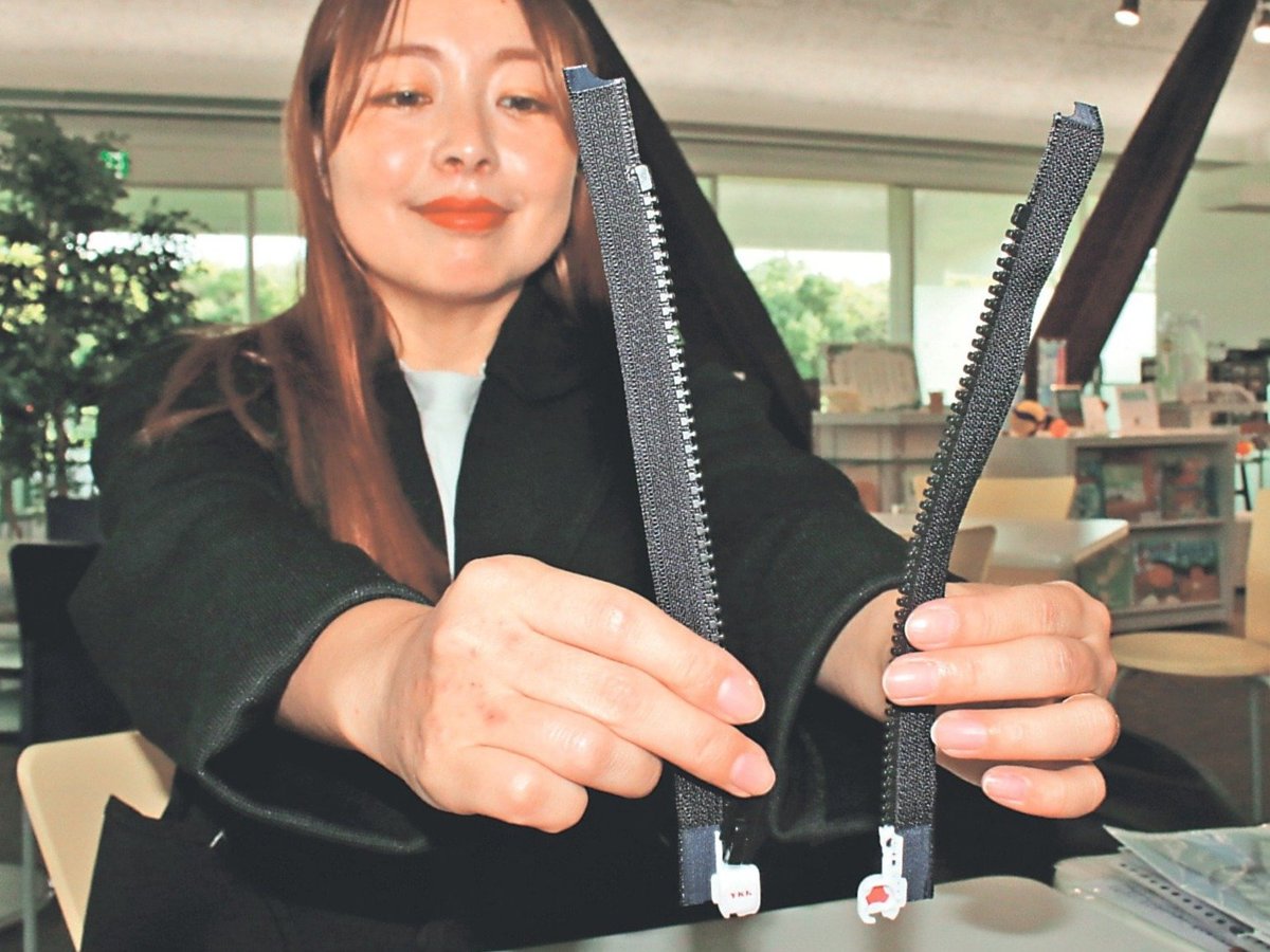 フロントライン富山けいざい（105）認知症向け製品・サービス／当事者目線で共同開発｜北日本新聞webunプラス