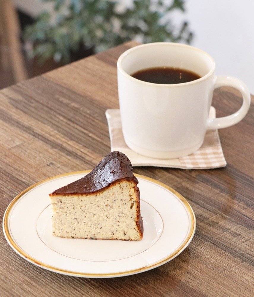 【注目の店】手作りおやつで幸せな気分に「おやつcafe Glück（グリュック）」（高岡市）｜北日本新聞webunプラス