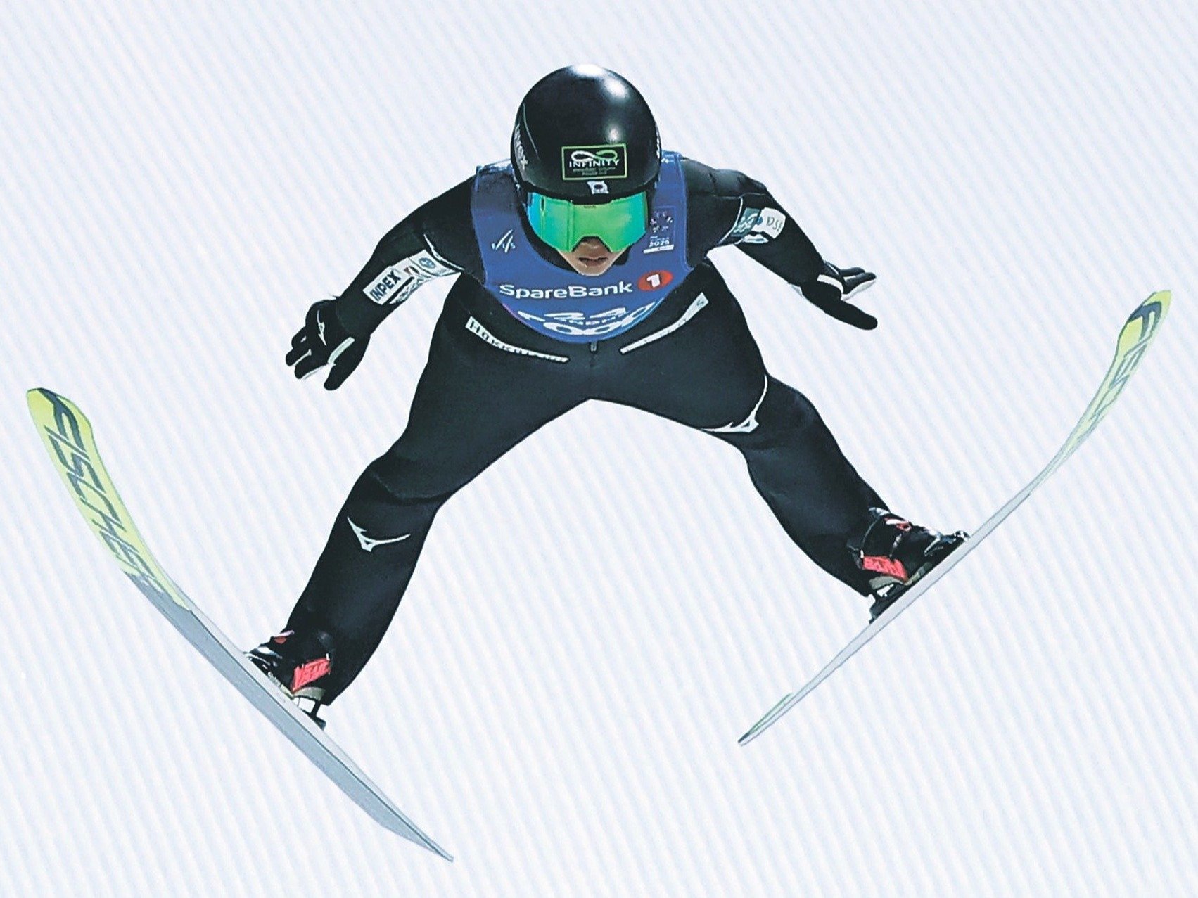 葛西優V、葛西春3位 世界ノルディック複合｜北日本新聞webunプラス