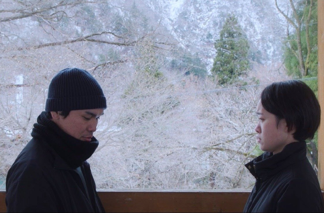 全五箇山民が泣いた？ 映画「HAGAYASHI」ロケ地巡ってみた｜北日本新聞webunプラス