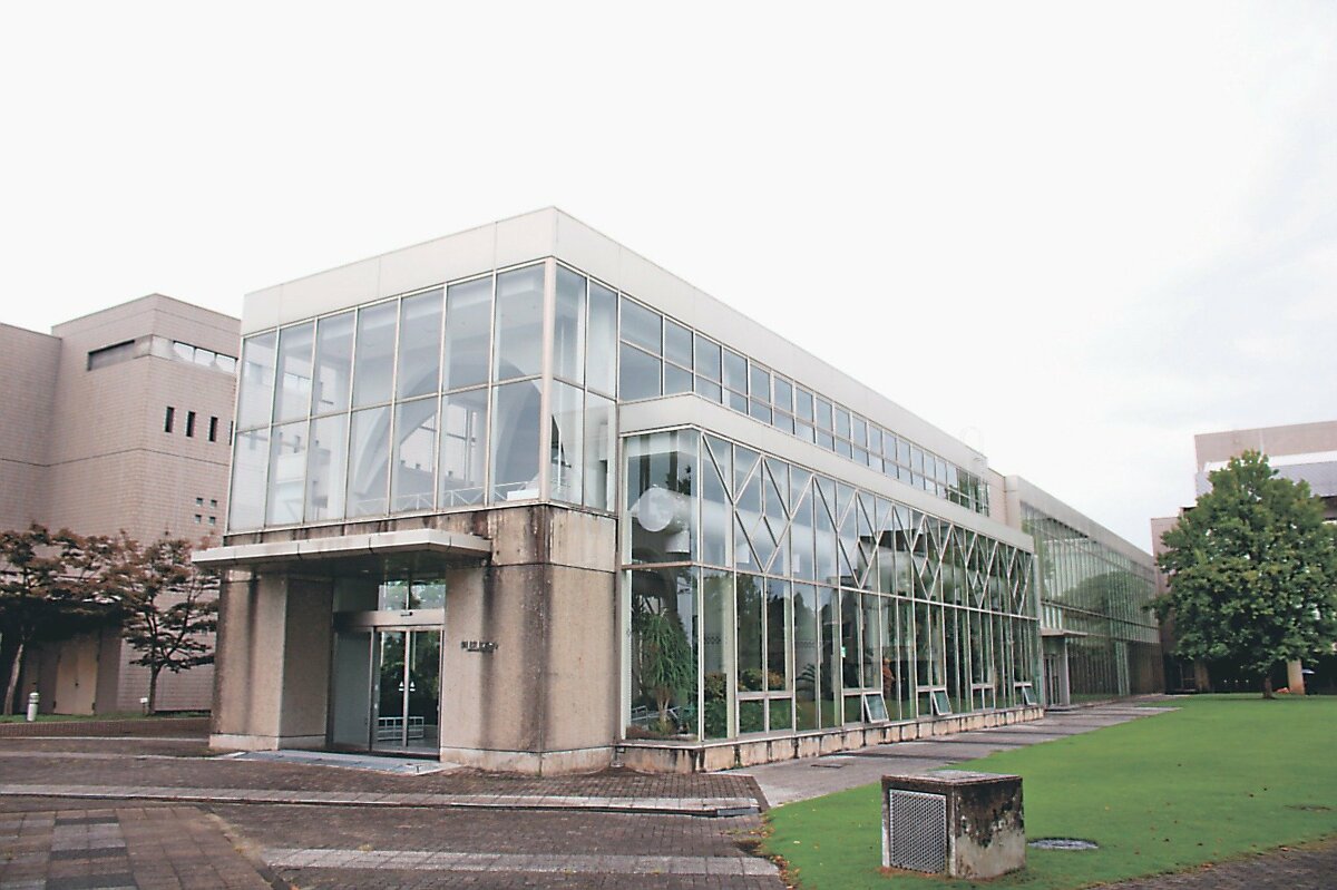 こども施設開館向け、クリスタルガーデン再整備 魚津市議会｜北日本新聞webunプラス