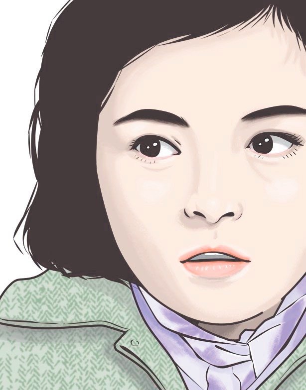 ＜昭和スター列伝＞2 倍賞千恵子（1941年～）静かな「怒」のすごみ｜北日本新聞webunプラス