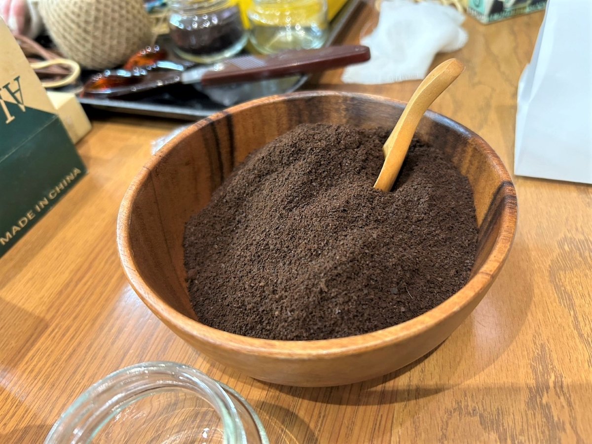 スタバでUpcycle♪ コノコト｜北日本新聞webunプラス