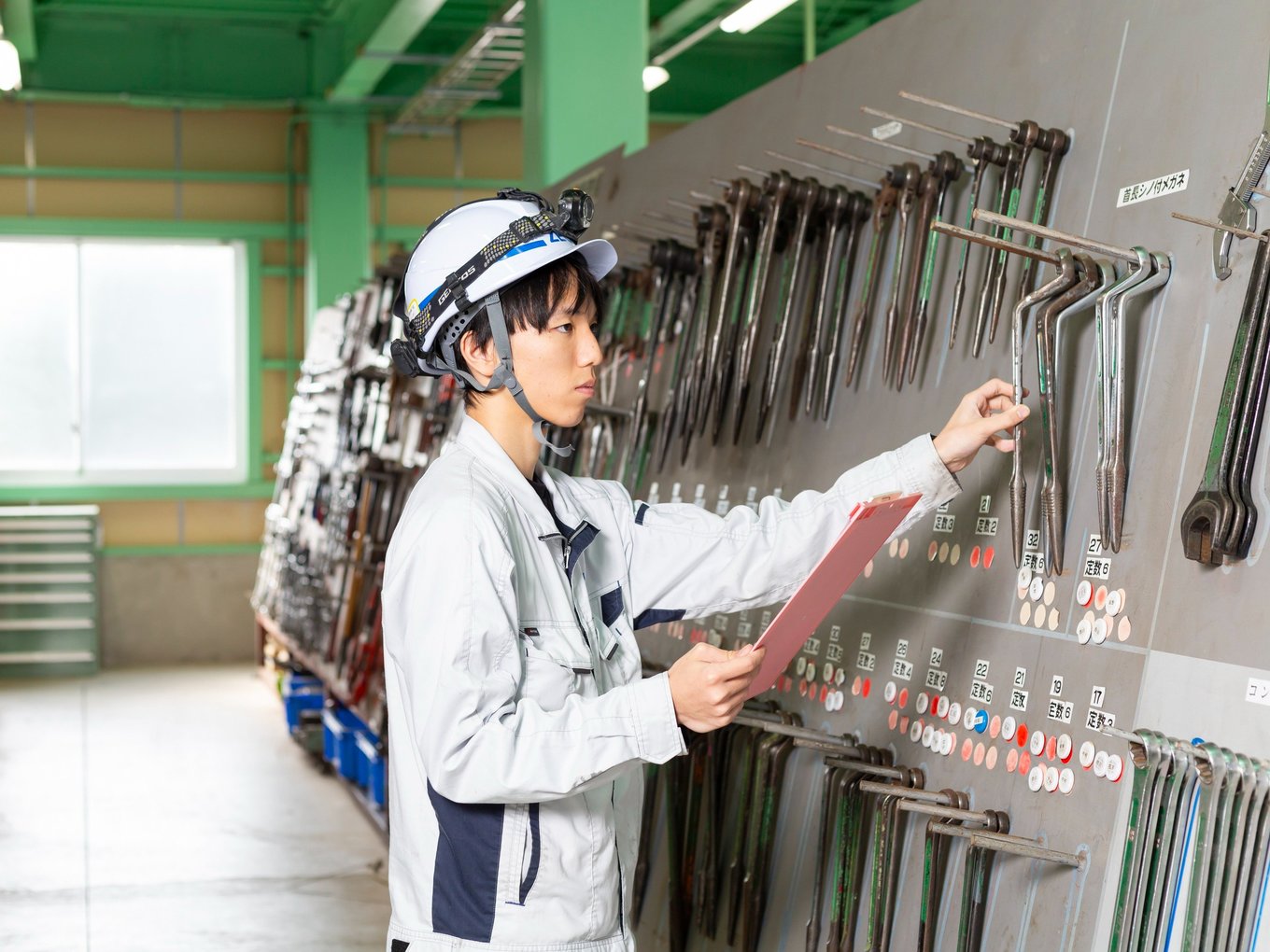 とやまのゲンバ 第3回[設備工事編]｜北日本新聞webunプラス