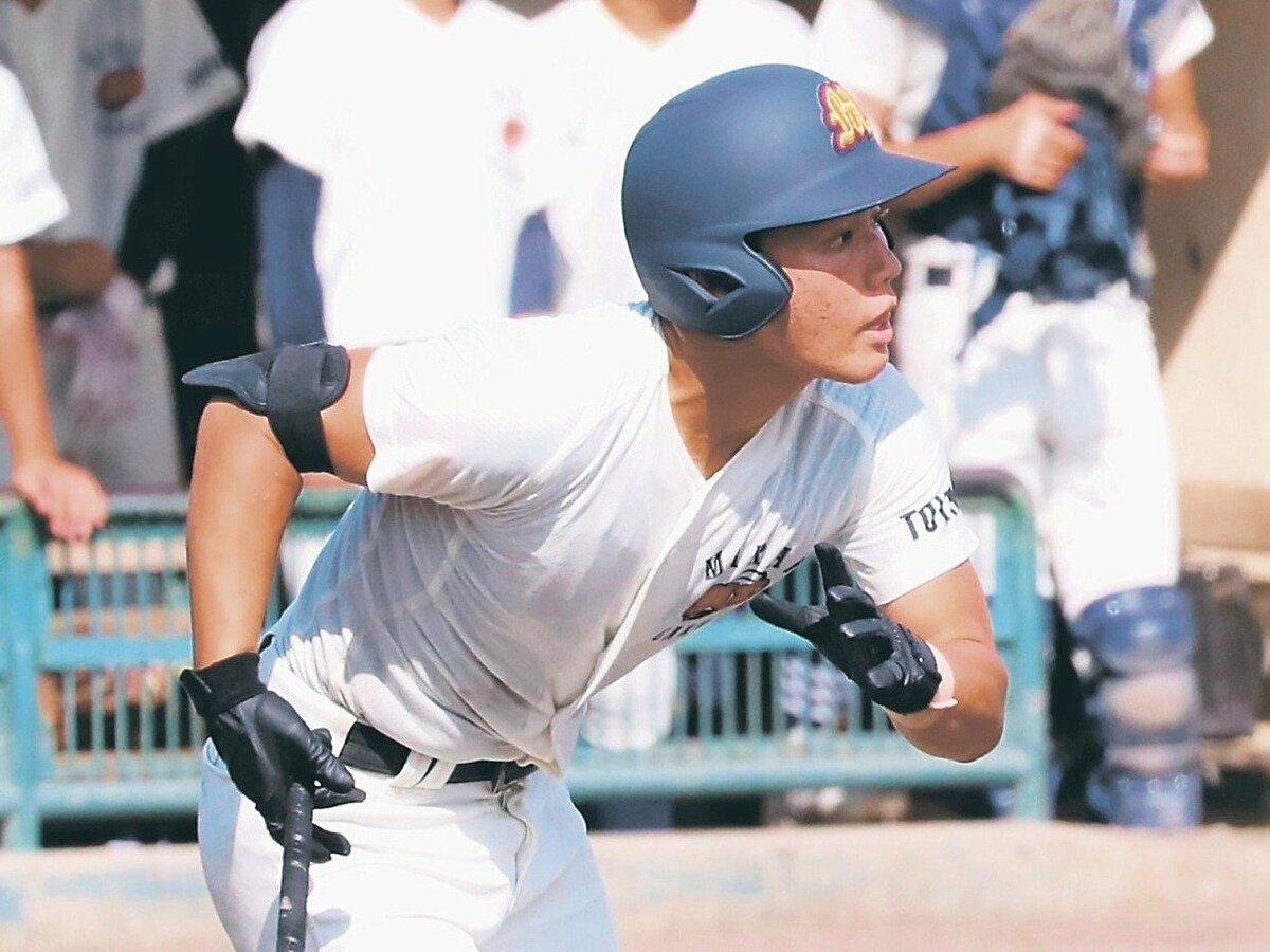 未来富山13点大勝 夏の高校野球富山大会｜北日本新聞webunプラス