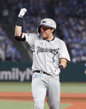 西1―2ロ（3日）｜北日本新聞webunプラス