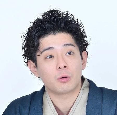 初めての人情噺｜北日本新聞webunプラス