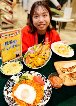 大阪の百貨店、中元商戦が本格化｜北日本新聞webunプラス