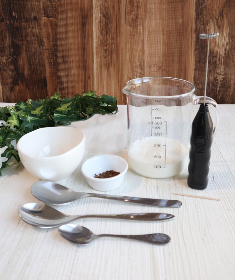 5月18日朝刊で紹介＞＞㉑なんちゃって3Dラテアートにチャレンジしてみよう！【やちやちが行く!!】 コノコト｜北日本新聞webunプラス