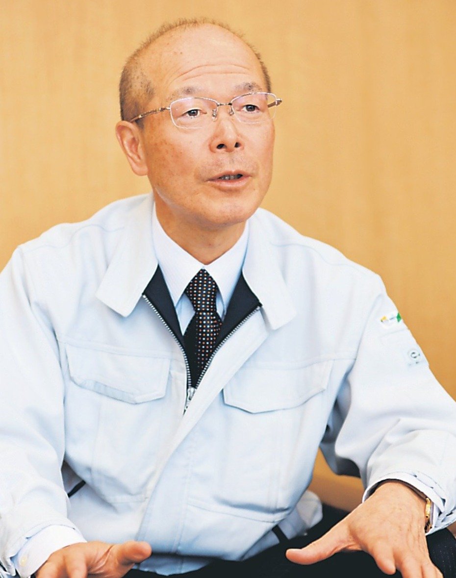 ＜県内トップが語る2025年の展望＞7北陸電気工業社長・下坂立正氏／成長に向け足場固め｜北日本新聞webunプラス
