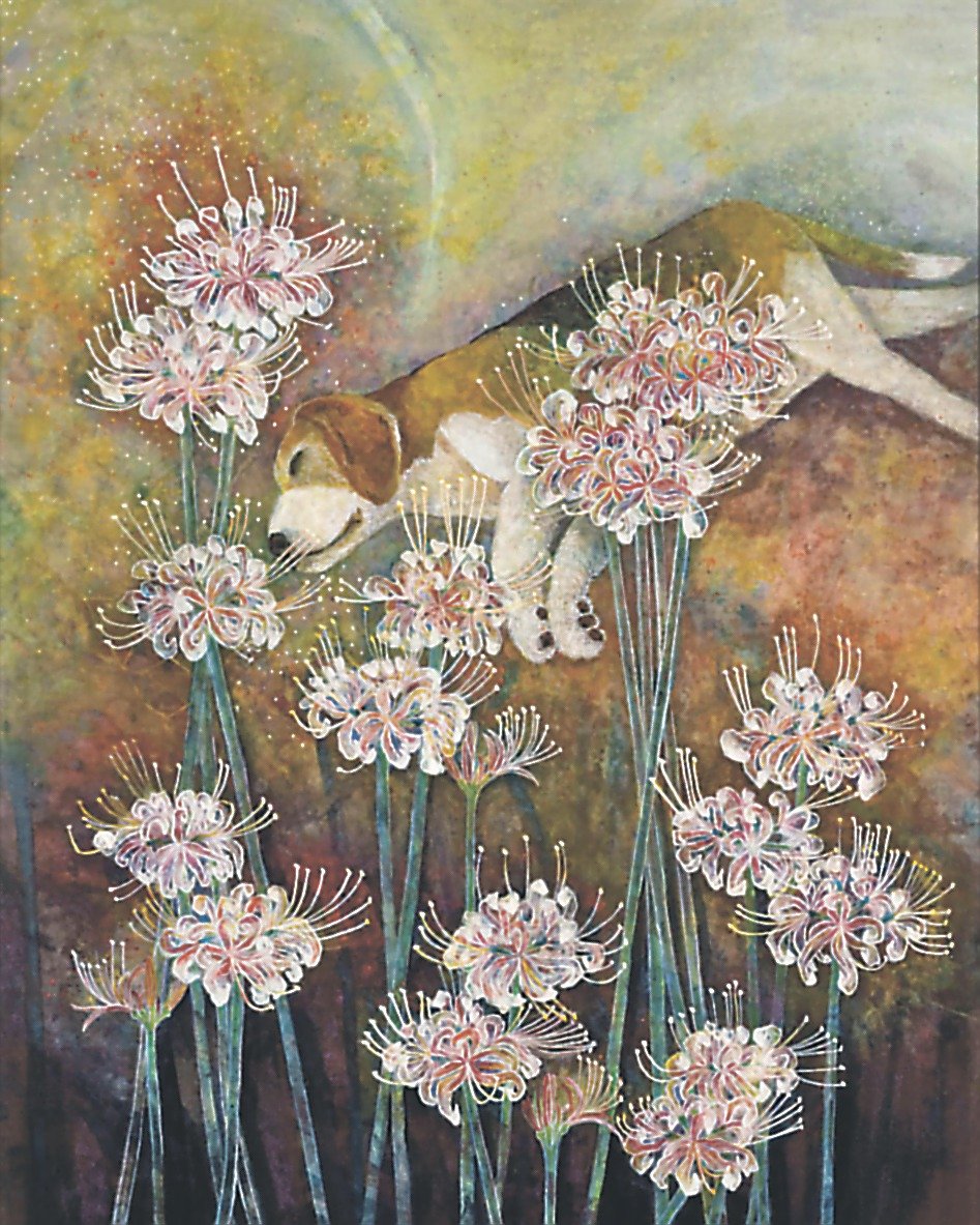 加藤さん（日本画）前村さん（洋画）ら大賞 高岡市民美術展、6部門で入賞52点｜北日本新聞webunプラス