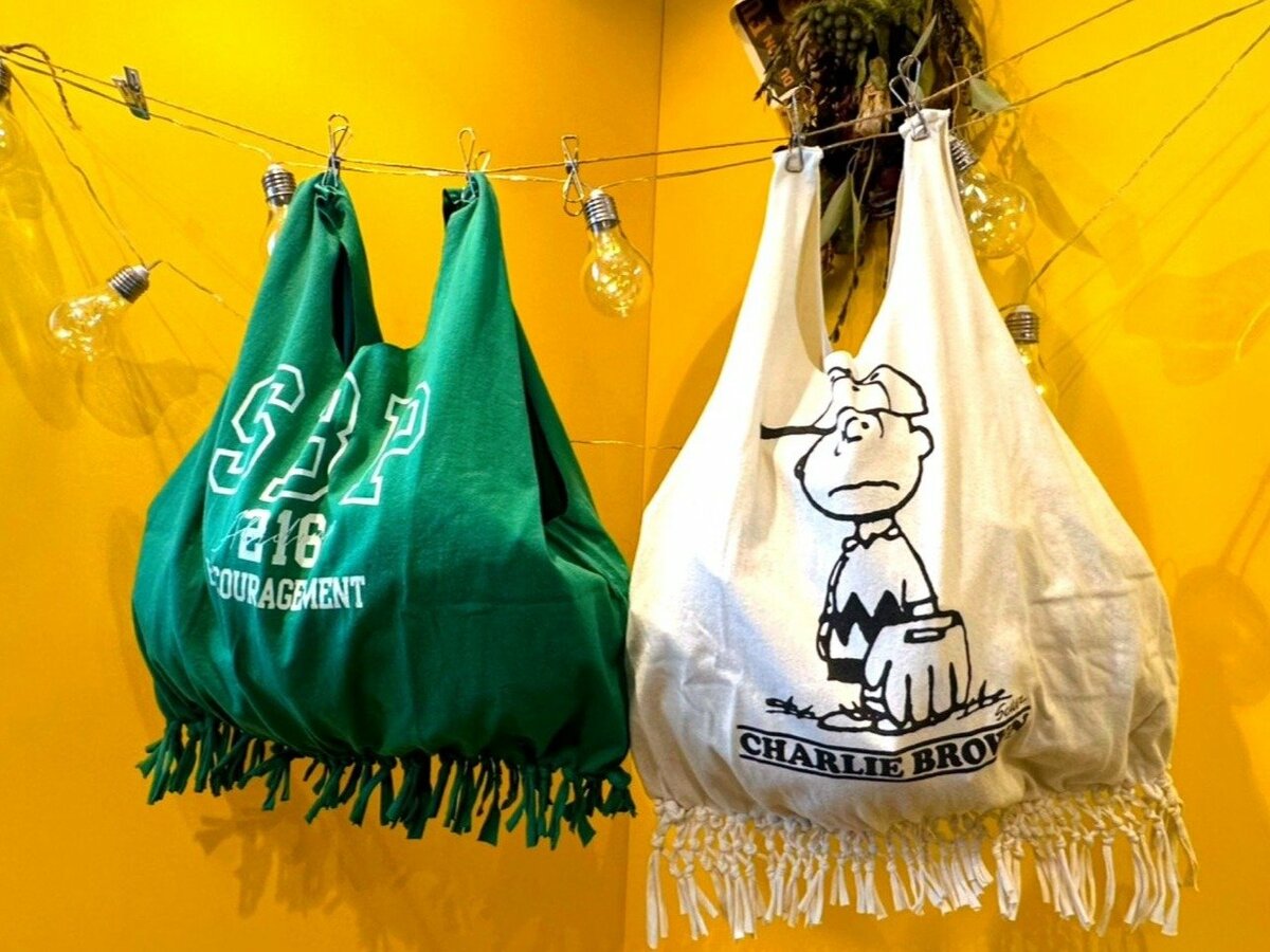 ヨレヨレTシャツをエコバッグにアップサイクル！【子どもと楽しむ 片付け＆DIY術（27）】 コノコト｜北日本新聞webunプラス