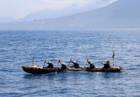 黒潮に逆らい、戦略的に沖縄到来｜北日本新聞webunプラス