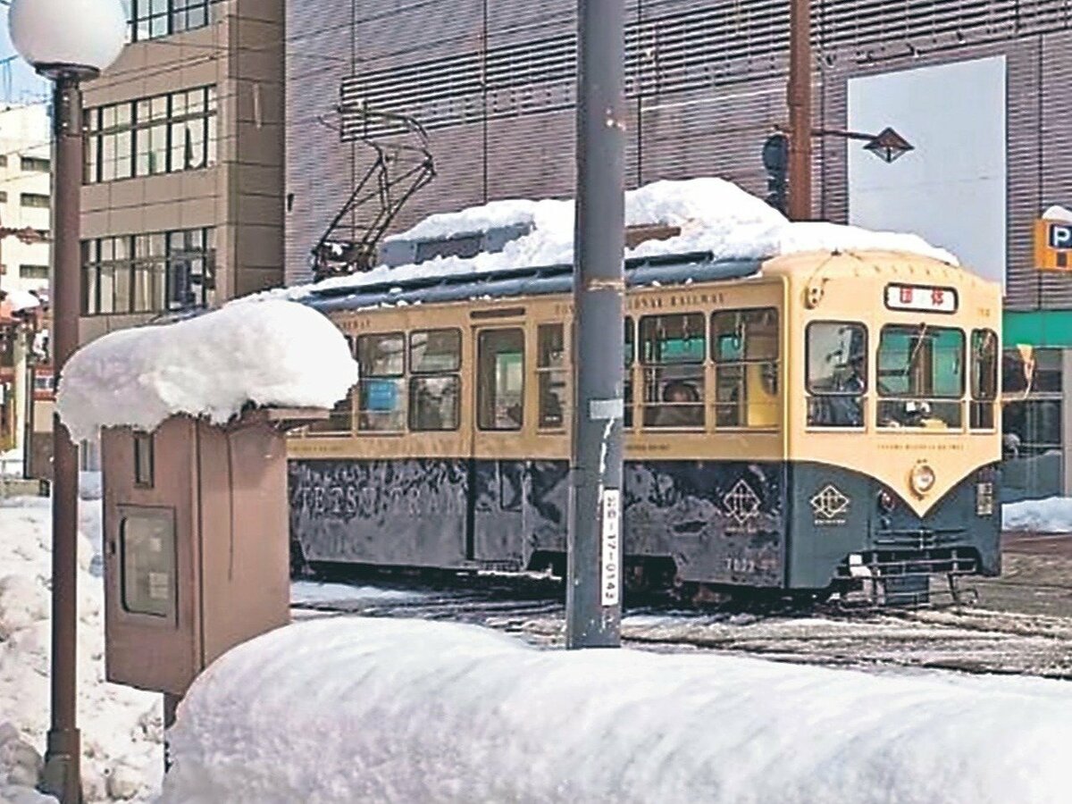 filライフ＜学生のまちなか生活＞1年振り返る 心震えた路面電車｜北日本新聞webunプラス