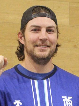 バウアー、2年ぶりDeNA復帰｜北日本新聞webunプラス