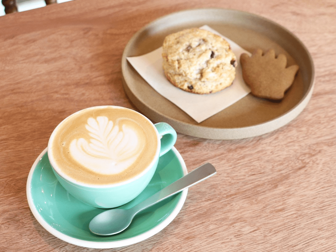 【注目の店】フルーティーな香りの浅いりコーヒー 「HEAPS」（ヒープス、魚津市）｜北日本新聞webunプラス