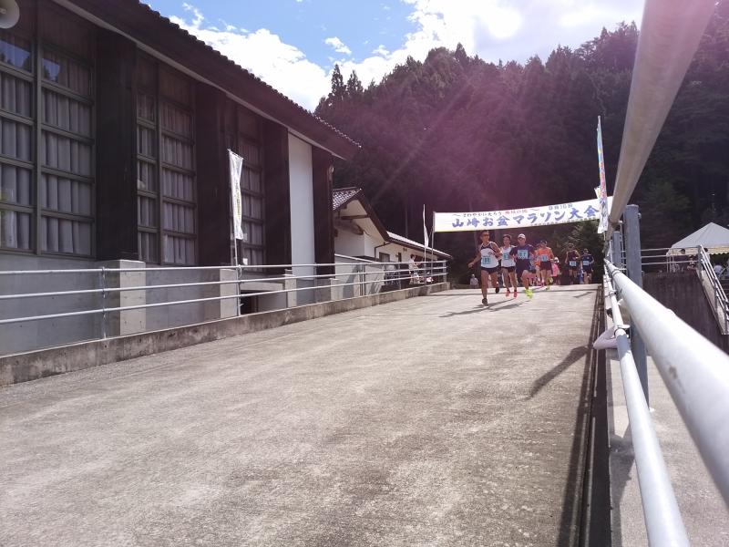 山崎マラソン コノコト｜北日本新聞webunプラス