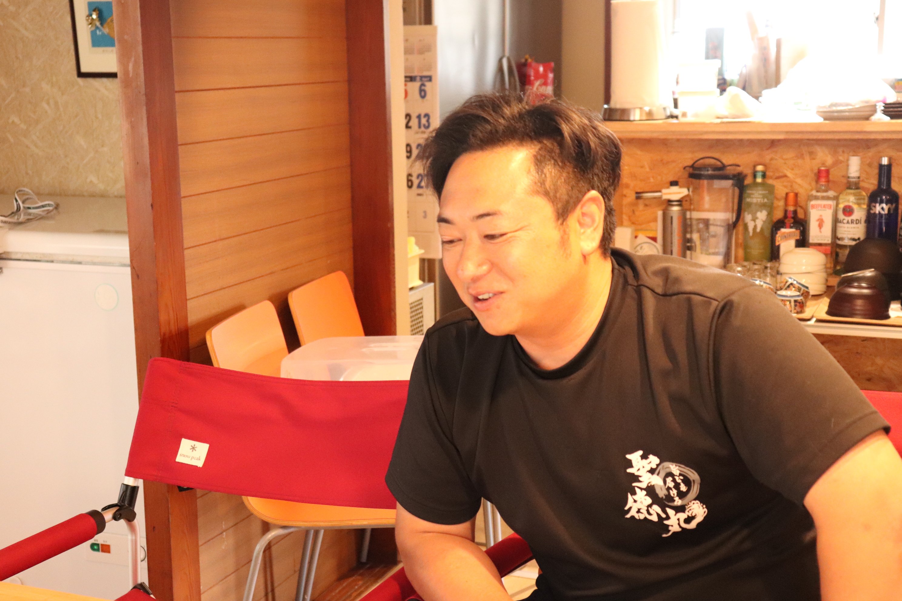 ローカルプレイヤー インタビュー vol.6｜北日本新聞webunプラス