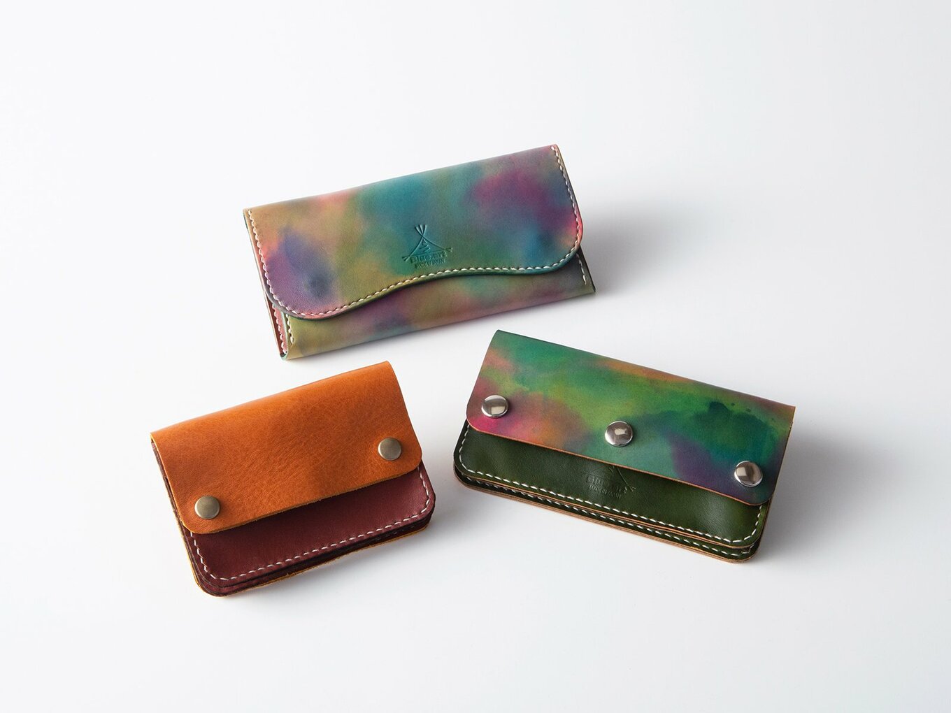 【とやまのみやげ 19】黒部の名水染め｜北日本新聞webunプラス