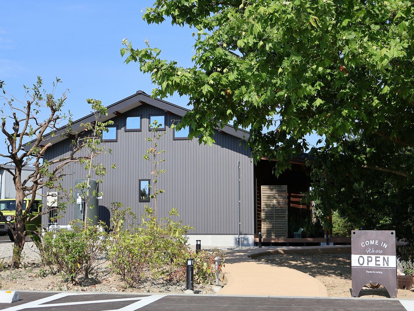 【注目の店】色鮮やかな花と手作りランチで元気をチャージ「布目の森 flower＆cafe Bloom Note（ブルームノート）」（富山市）｜北日本新聞webunプラス