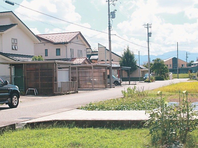 砺波市、住宅地5年ぶり上昇 県内基準地価｜北日本新聞webunプラス