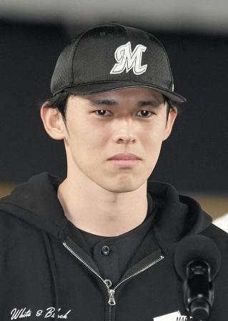 佐々木、交渉成立は1月後半か｜北日本新聞webunプラス