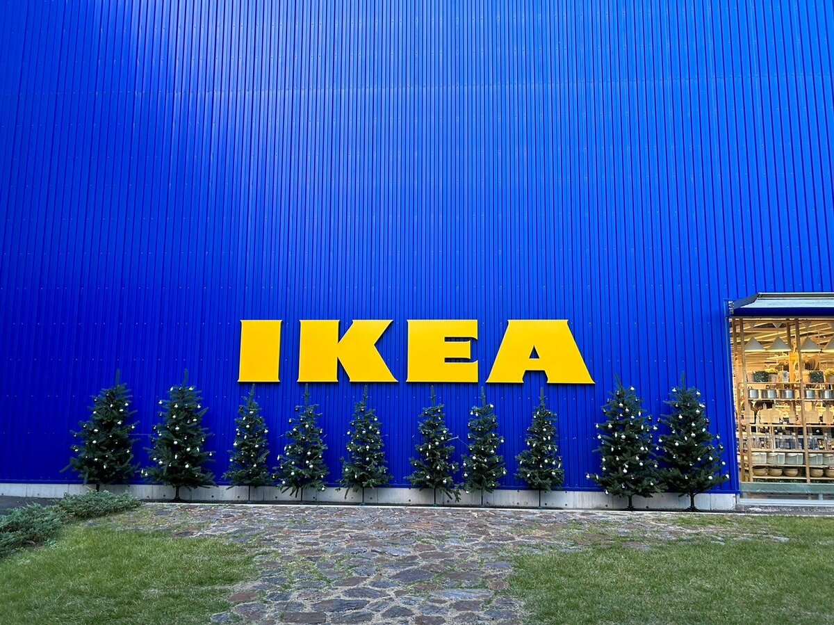 名古屋旅行③IKEA コノコト｜北日本新聞webunプラス