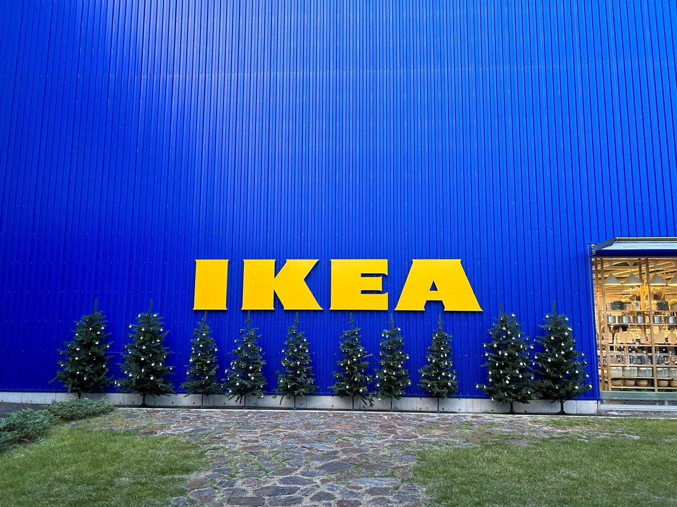 名古屋旅行③IKEA コノコト｜北日本新聞webunプラス