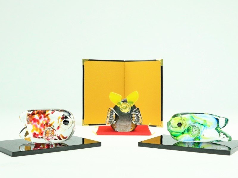 こどもの日 制作体験｜北日本新聞webunプラス