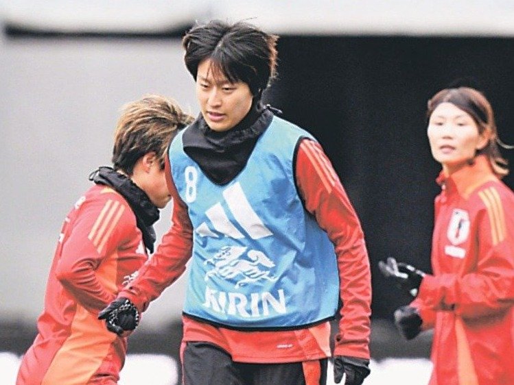 宝田（立山町出身）らきょう豪州戦 サッカー女子なでしこ国際親善大会｜北日本新聞webunプラス