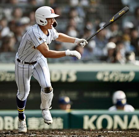 花巻東1―9健大高崎｜北日本新聞webunプラス