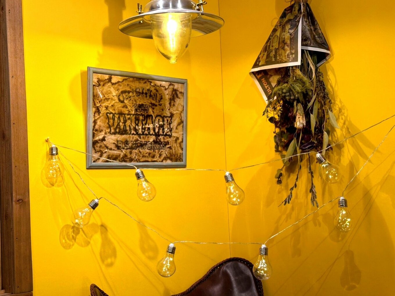 コーヒー染めでアンティーク調ポスターを作ってみよう♪【子どもと楽しむ 片付け＆DIY術（26）】 コノコト｜北日本新聞webunプラス