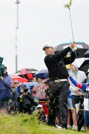 金谷71、松山74、阿久津78｜北日本新聞webunプラス