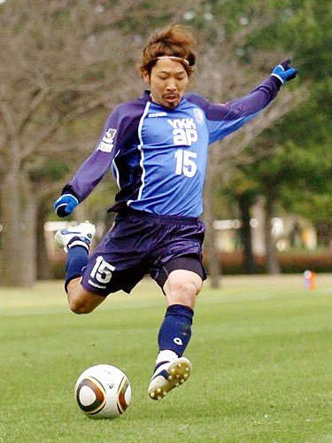 目標15得点へ闘志 FW石田｜北日本新聞webunプラス