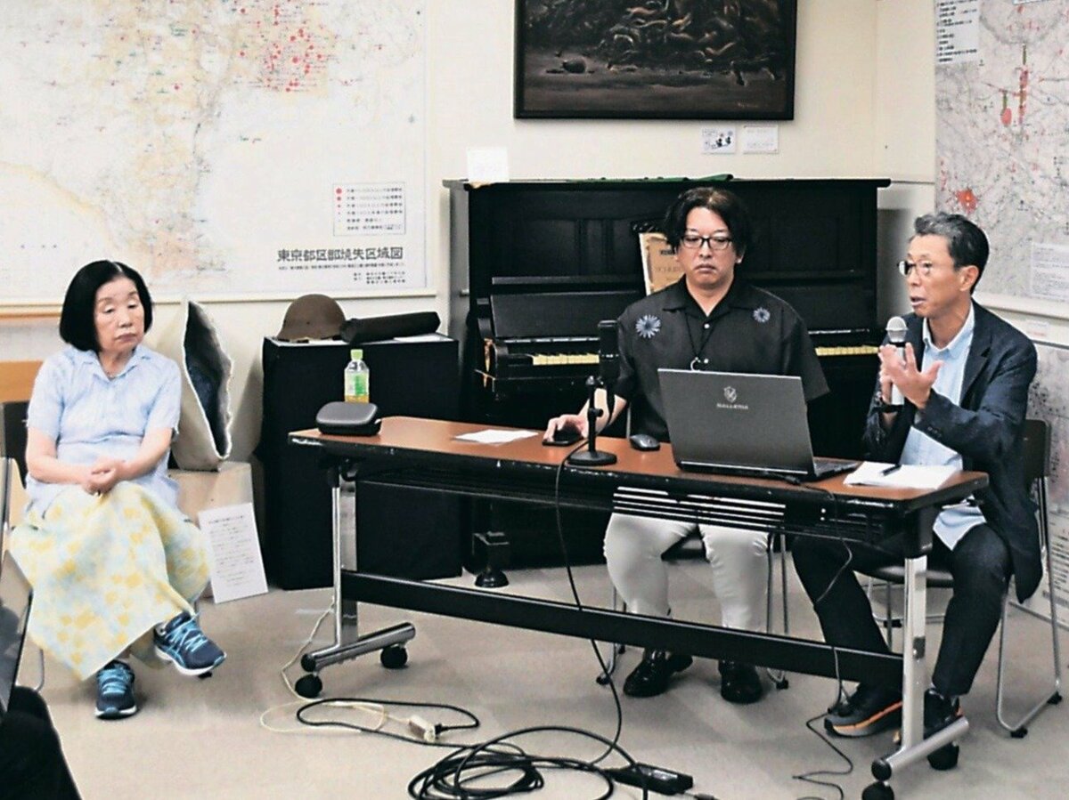 ＜戦後という時代＞「語り継ぎ」が持つ可能性戦争非体験者 思い重ね｜北日本新聞webunプラス