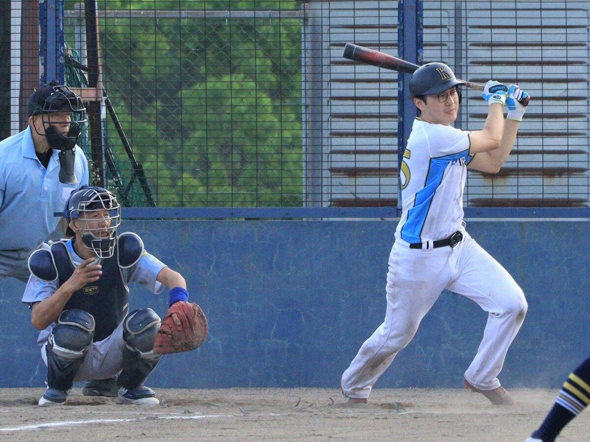 桑山、First Starが準決勝進出 朝間野球魚津市大会｜北日本新聞webunプラス