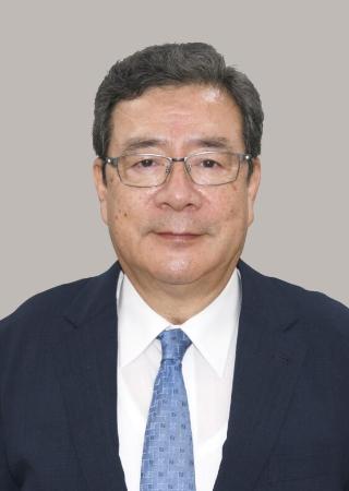 維新幹事長に中司氏起用で調整｜北日本新聞webunプラス