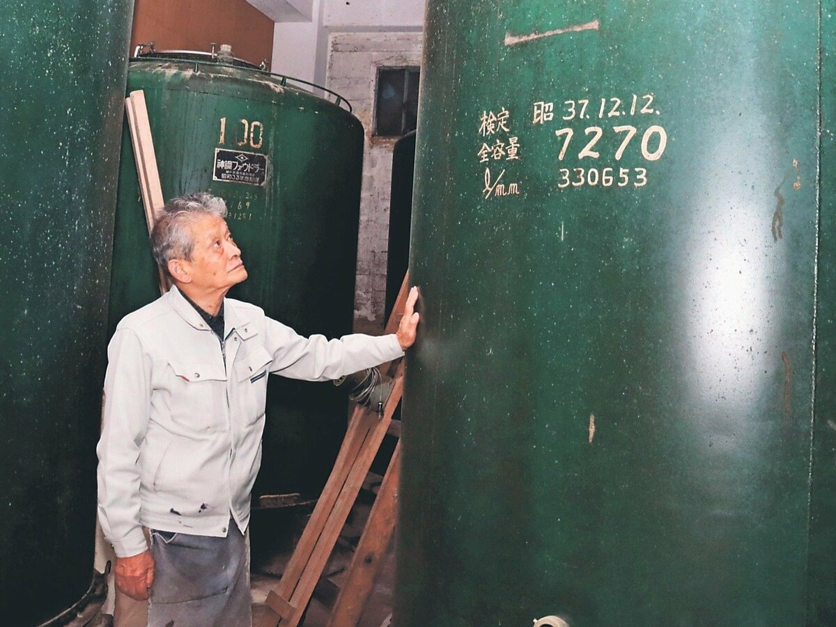 火災の吉江酒造（砺波）、仲間が支援 瓶詰めや資材手配、6月「太刀山」出荷｜北日本新聞webunプラス