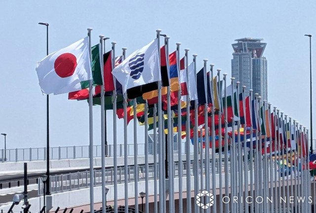 万博、10・13「閉会式」発表 すべての人々の「それぞれの未来（Futures）のはじまり」【概要】｜北日本新聞webunプラス