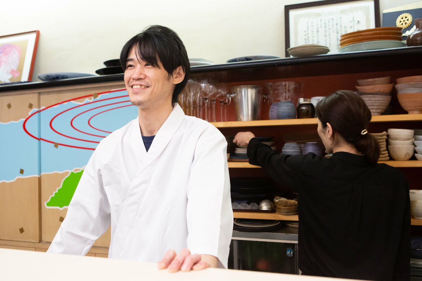 20代が切り盛りする店（後編）｜北日本新聞webunプラス