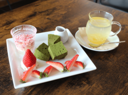 富山のいちごスイーツが食べたい！【ゼロニイ＋グルメPICK UP】｜北日本新聞webunプラス