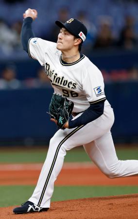 オ2―0西（15日）｜北日本新聞webunプラス