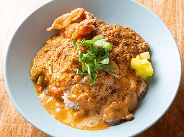 【特集】ワールドカレー in TOYAMA⑥（日本編）｜北日本新聞webunプラス