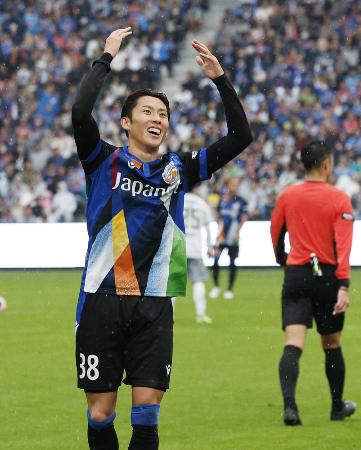 J2長崎のMF松沢、海外移籍へ｜北日本新聞webunプラス