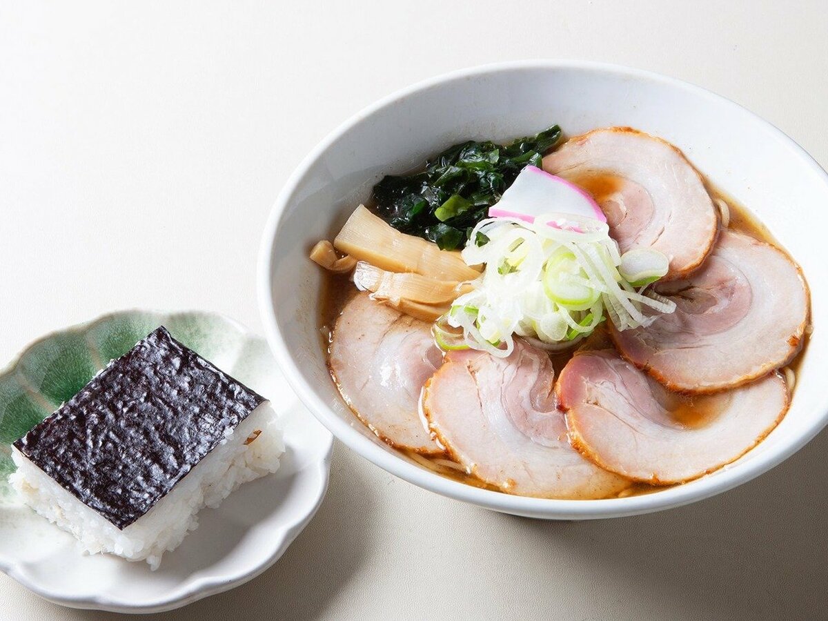 あのラーメン店の味が、穴場スポットで食べられる！【④富山のゴルフ場レストラン特集】｜北日本新聞webunプラス