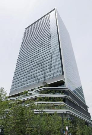 SBG、米半導体企業を買収｜北日本新聞webunプラス