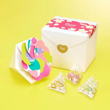 ギフト向けグミのセット｜北日本新聞webunプラス